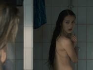 Naked Felice Jankell In The Code