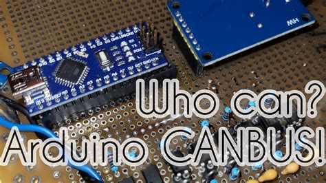 Diy Digifiz Dashboard Arduino Powered Canbus Indicators Pt Youtube