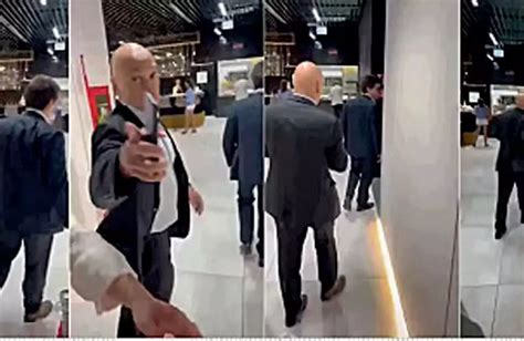 Caso Moraes Defesa da família Mantovani alega que PF manipulou imagens