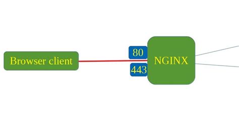how to using nginx multiple ssl certificates on one ip
