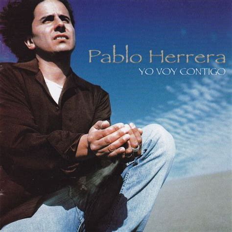 Pablo Herrera Lbumes De La Discograf A En Letras