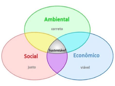 Representa O Da Integra O Dos Sistemas E O Trip Da Sustentabilidade