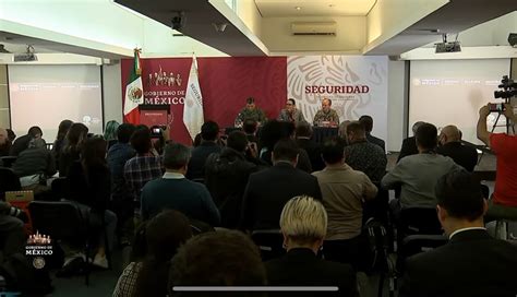 Confirma Sedena detención de Ovidio Guzmán y trasladó a CDMX HOY BCS