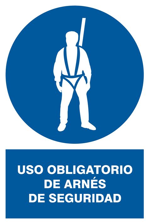 Se Aletica De Uso Obligatorio De Arn S De Seguridad Industria El Ctrica