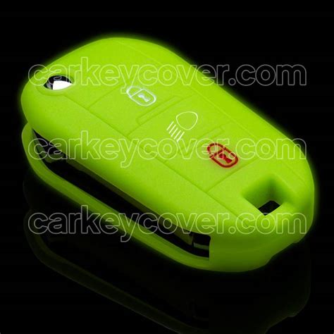Peugeot SleutelCover Glow Kopen SleutelCover Nl