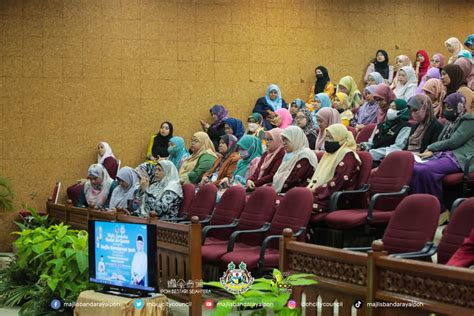 Sambutan Nuzul Al Quran Peringkat MBI 1444H 2023M UTV Media Malaysia