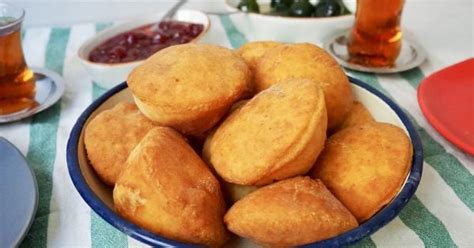 En Beğenilen Kahvaltı Tarifleri En Güzel 16 Kahvaltılık Tarifi Yemek