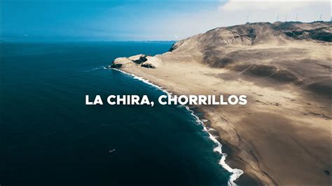 LA CHIRA CHORRILLOS YouTube
