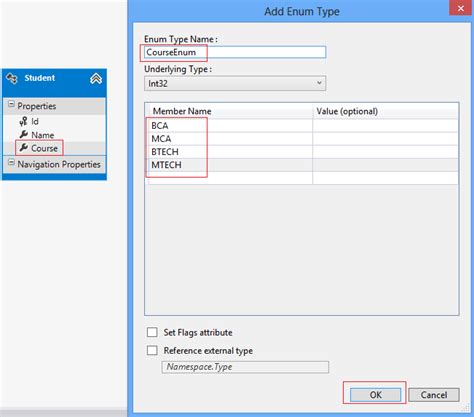 enum support ef designer in entity framework 5