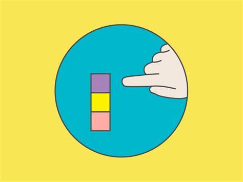 Bibika Icon Cause Effect By Maria Tyomkina Cause And Effect