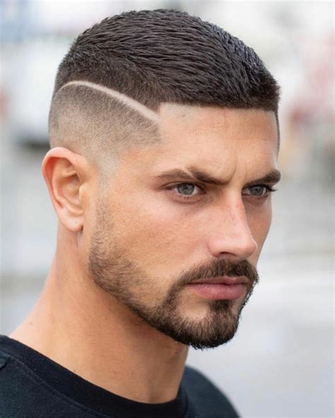 1001 stylishe Ideen für Frisuren für Männer sehr kurz