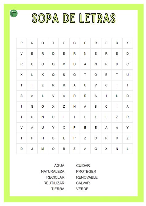 Pack actividades Día de la Tierra 2023