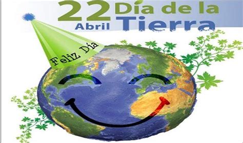 Planeta Azul Abril Dia De La Tierra