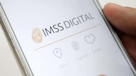 CHKT en línea la nueva plataforma del IMSS para detectar riesgos de