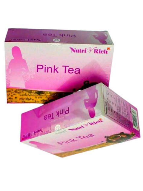 Thé minceur Longrich contre le surpoids et les graisses abdominales