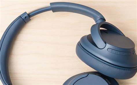 Test Et Avis Du Casque Sony WH CH720N Vaut Il Le Coup