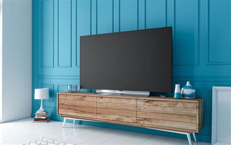 5 conseils pour aménager parfaitement un coin TV