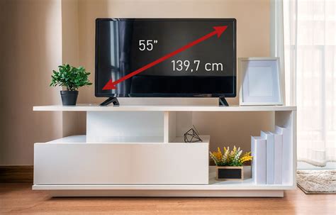 55 inç kaç cm eder 55 inç TV ölçüleri ve en ideal ekran boyutları