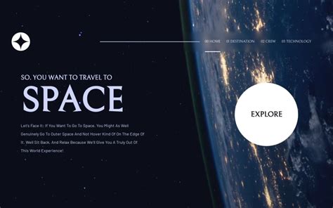 Frontend Mentor Responsive Website Using Html Css And Javascript