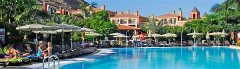 Cordial Mogan Valle Apartments 3 Star Accommodation Gran Canaria