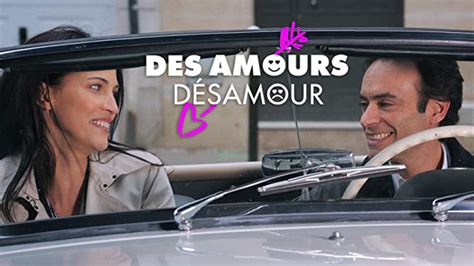Des amours désamour 2017 Amazon Prime Video Flixable
