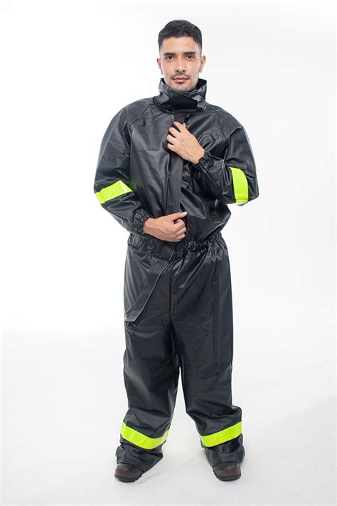 Conjunto De Moto Enterizo Para Hombre Segurimper