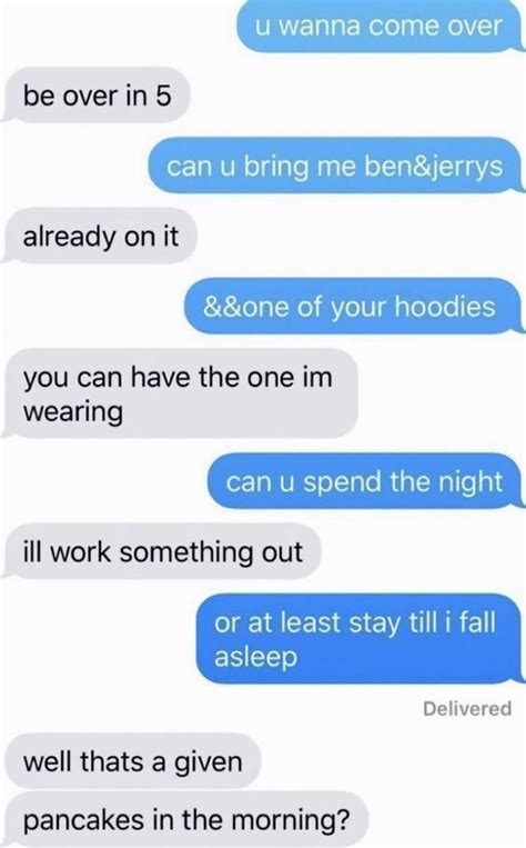 38 Cute Boyfriend Text Messages That Will Make Your Heart Skip A Beat