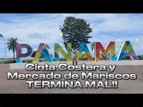 Paseando Por La Cinta Costera Cuento Que Paso En El Vuelo Y Cuando