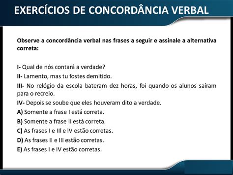 Exercícios De Concordância Nominal Gabarito 5 Ano EDUKITA