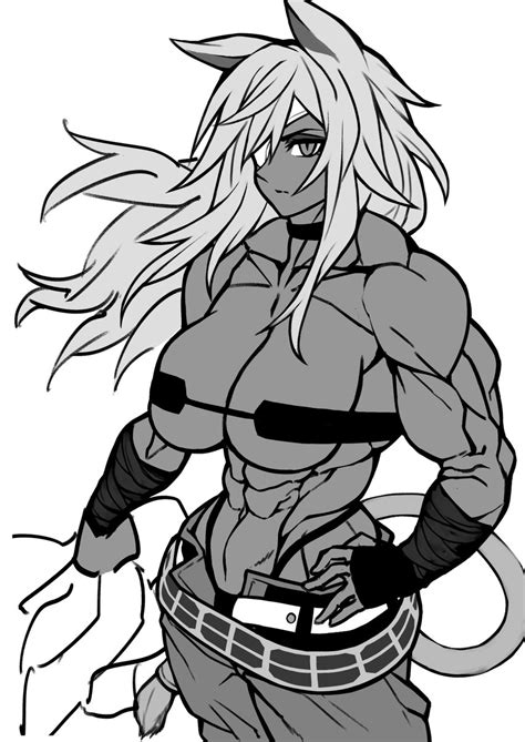 Leona Heidern On Twitter Rt Yuto Noirm