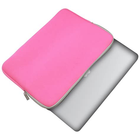 Laptop Sleeve Case Carry Bag Notebook For Macbook Mac Air Pro Retina 13