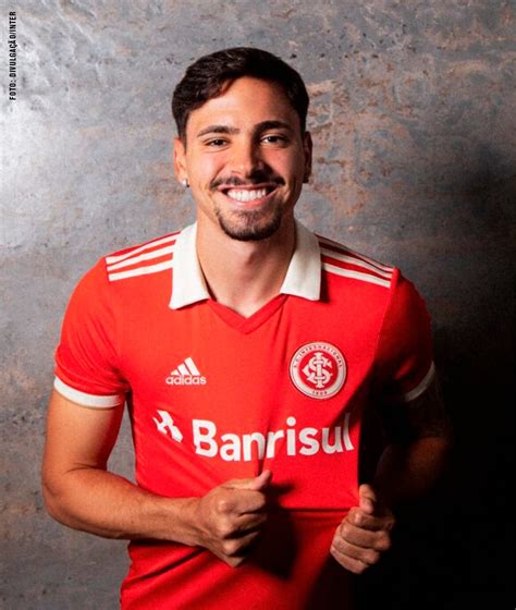 TNT Sports Brasil On Twitter APROVADA O Inter Divulgou Imagens Da