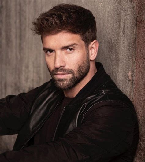Pablo Albor N Volver A Panam Con Su Tour La Cu Rta Hoja