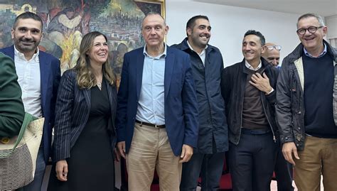 Regionali 2024 è ufficiale Alessandra Todde candidata del Campo Largo
