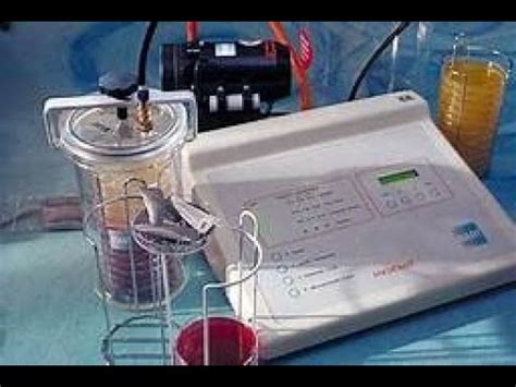 Anaerobic Culture Method Culture Procedure YouTube