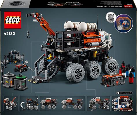 New Lego Technic Sets For 2024 Price Denise Kesley