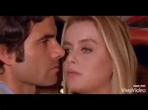 Otob S De Sevi Me Sahnesi Youtube