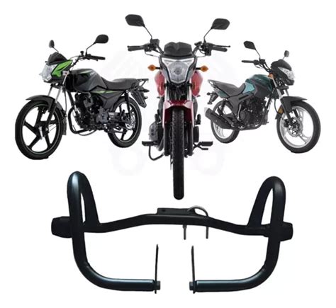 Slider Burrera Deslizador Para Motocicleta Ft 150 180 200 Envío gratis