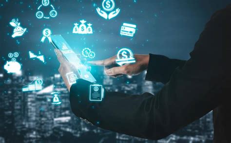 Inclusi N Financiera En La Era Digital Revista Emprende