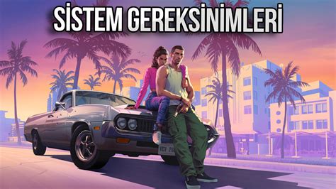 Gta Sistem Gereksinimleri Shiftdelete Net