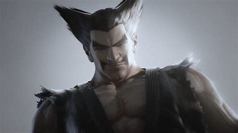 Los Primeros 15 Minutos De Tekken 7