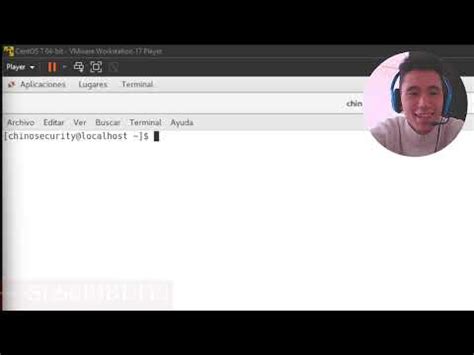 Cómo configurar un firewall usando FirewallD en CentOS 7 YouTube