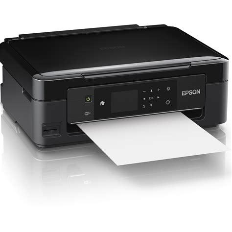 Epson Expression Home XP 442 Inkjet Multifunction Printer C11CF30401