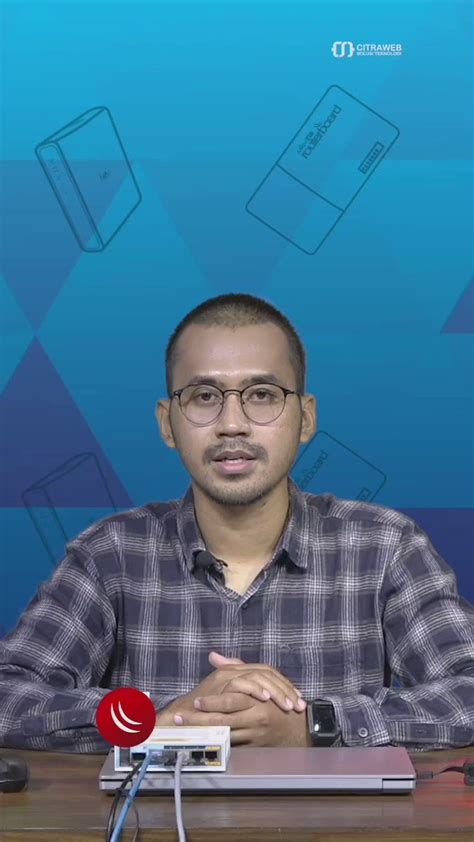 Mikrotik Indonesia On Twitter Saksikan Penjelasan Serta Tutorial