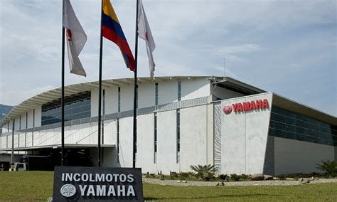 Incolmotos Yamaha Coninsa