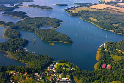 Warmia I Mazury