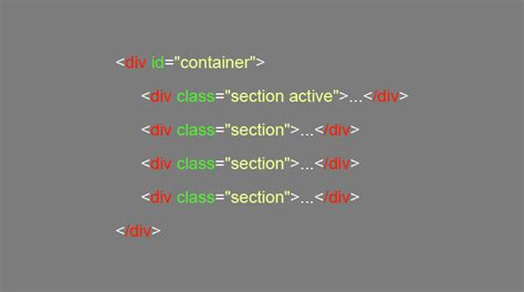 Jquery Switchpage Js Plugin Demo
