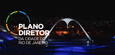Novo Plano Diretor Da Cidade Do Rio De Janeiro Linkezine