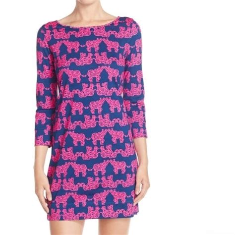 Lilly Pulitzer Dresses Lilly Pulitzer Holy Grail Tusk In Sun Cassie