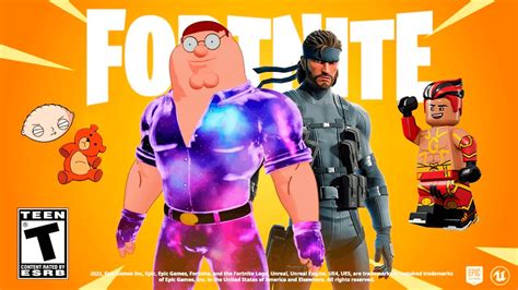 TODO Lo NUEVO DE LA ACTUALIZACION 28 10 De FORTNITE
